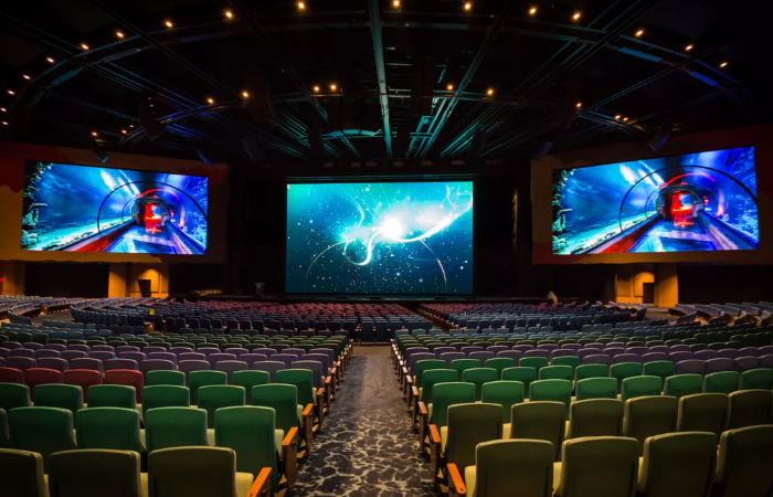 AV Solutions – Pro AV & Techonology Sdn Bhd AV Solutions – Pro AV & Techonology Sdn Bhd